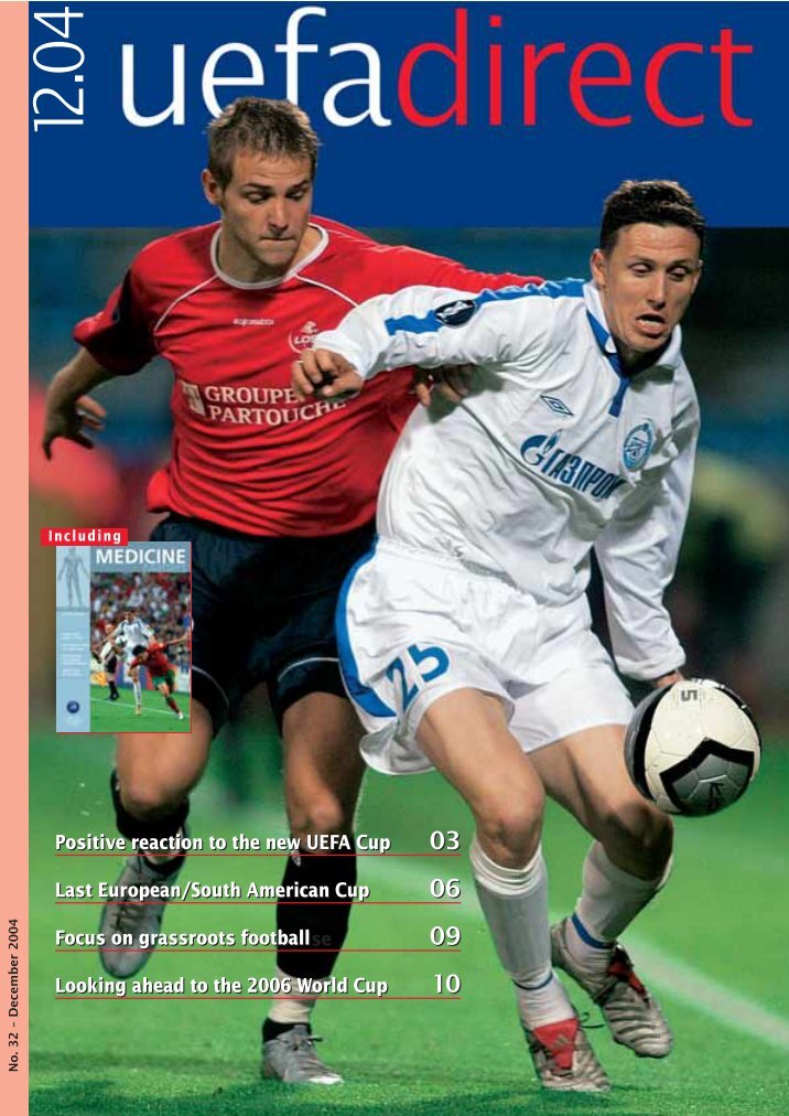 29 free Magazines from KASSIESA.NET