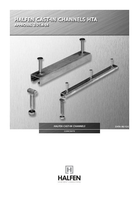 z-hta-e.pdf - Halfen
