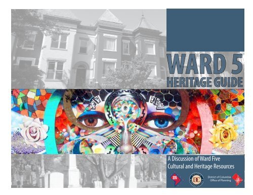 Ward 5 Heritage Guide FINAL