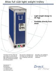 P1 - MSDS MCS352B - Direct Aviation