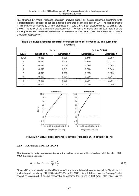 Introduction to the RC bu