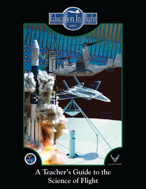 Department Of The Air Force - Education In Flight