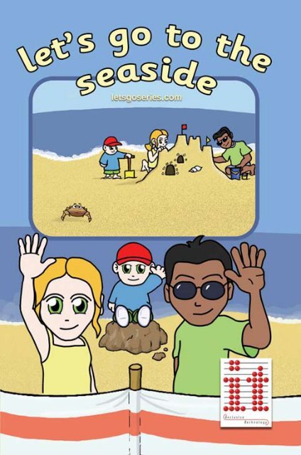 Let's Go To The Seaside Manual - Inclusive Technology