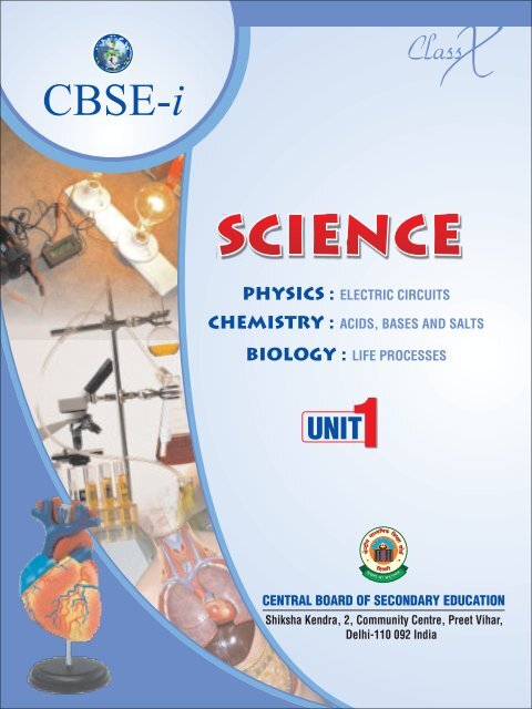 1 PHYSICS SCIENCE UNIT-1