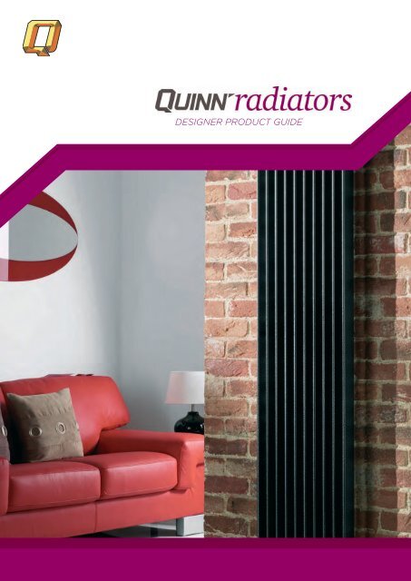 Quinn Radiators Logo Quinn Radiators Burns Its Creditors