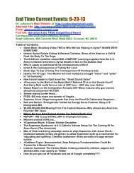 PDF: Ishtar Easter - Contending for Truth by Dr. Scott Johnson