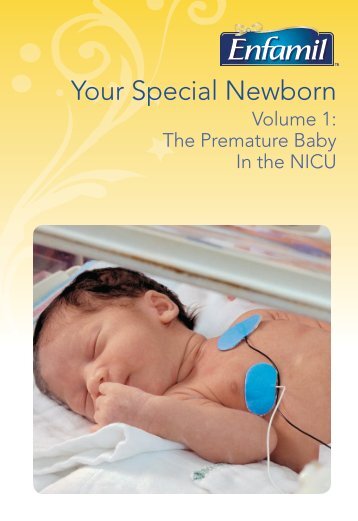 hoSPiTal fEEding SySTEmS - Mead Johnson Nutrition