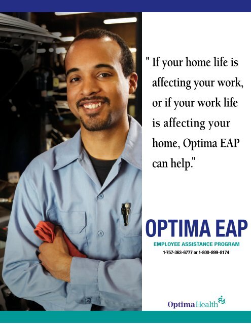 OPTIMA EAP
