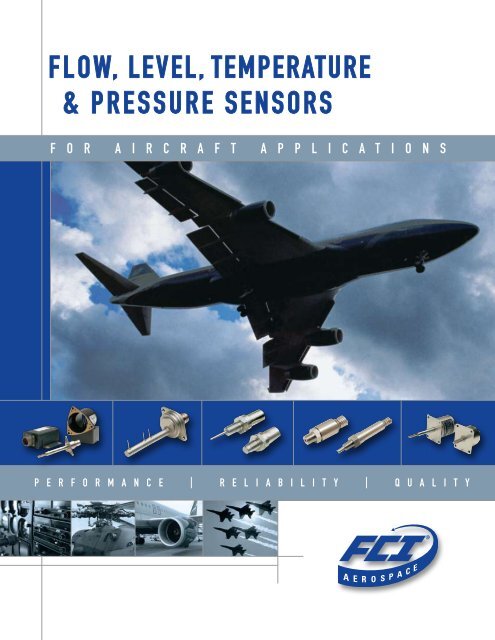 FCI Aerospace - Fluid Components International