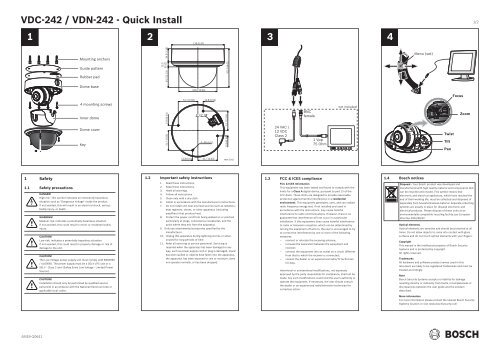 Quick Installation Guide