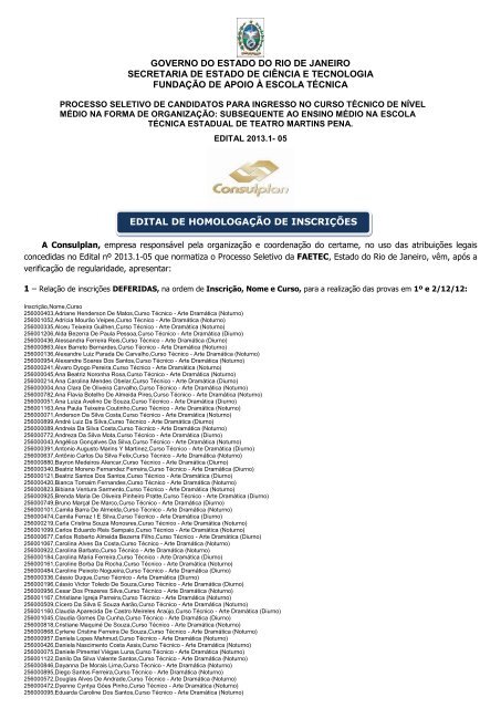 consulplan_EDITAL DE HOMOLOGA%C3%87%C3%83O DE INSCRI%C3%87%C3%95ES - 253971