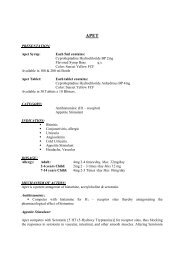 VASODRYL SYRUP