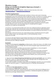 Triller-Grifftabelle