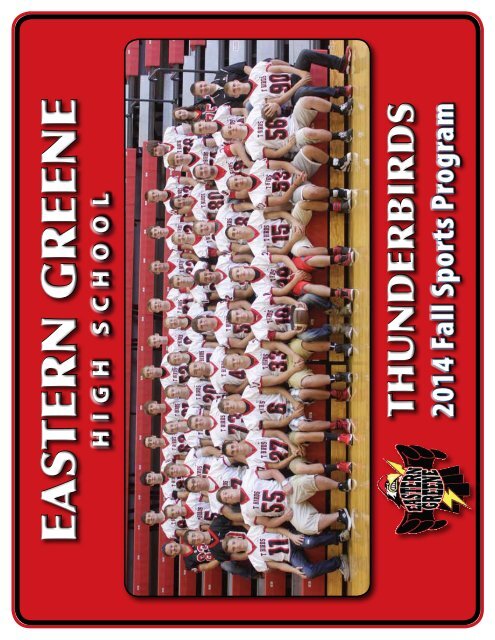 Eastern Greene HS Program Fall14 (10)