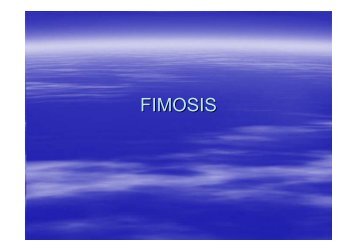 Fimosis Magazines