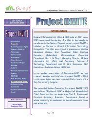 Integrated Financial Management System (IFMS) - Gujarat ...