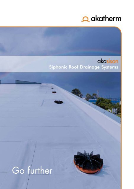 Akasison fixing system brochure - Akatherm