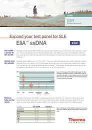 Directions for Use ImmunoCAP ISAC Assay Kit IgE ... - Phadia