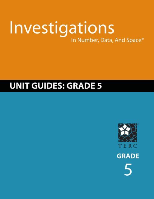 unit-guides-grade-5