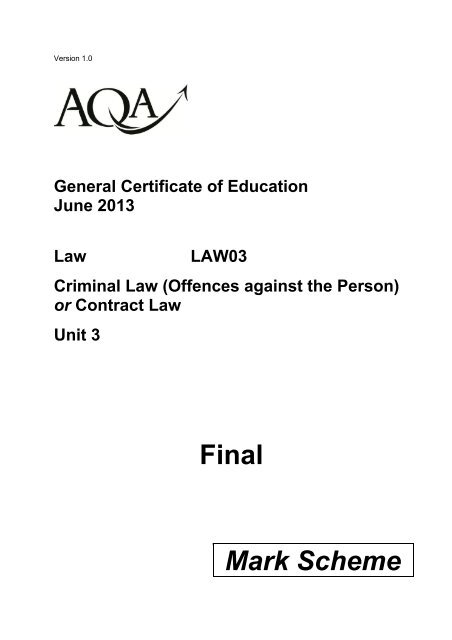 aqa-law03-w-ms-jun13-1