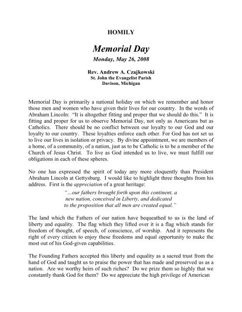 Memorial Day Speeches President Isaac Herzog's Speech At The State