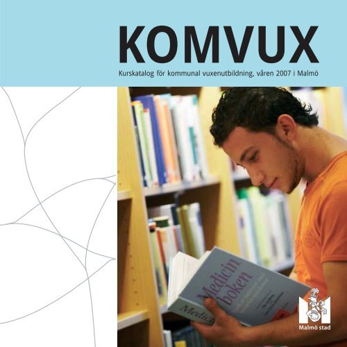 Komvux Södervärn - Malmö stad