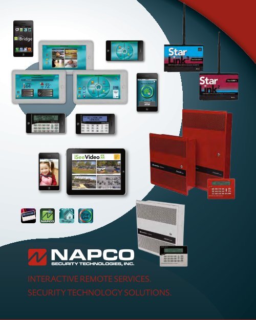 Napco Gem-pir Wireless Motion Detector Cheap Sell | www.pinnaxis.com