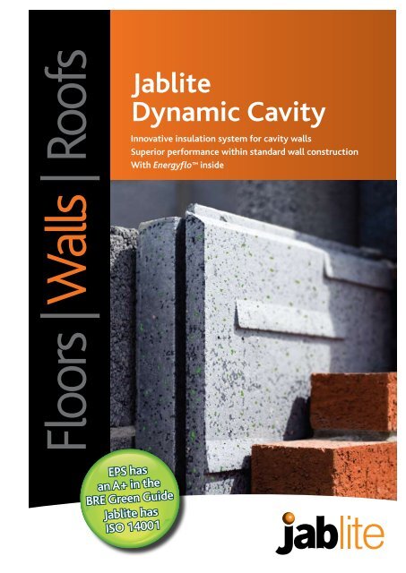 Jablite Dynamic Cavity