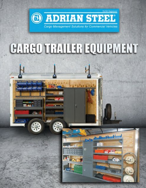 Adrian Steel Catalog - Catalog Library