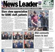 Commanders/UPL Handbook - Fort Sam Houston - U.S. Army