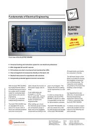 DIGI BOARD 2 - hps SystemTechnik