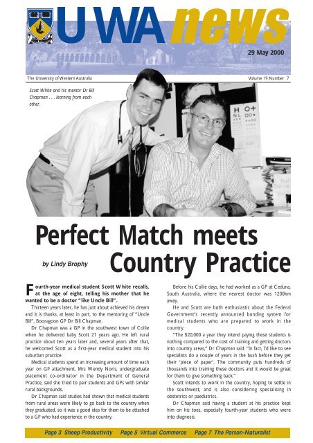 Tim Chapman Wife Davina