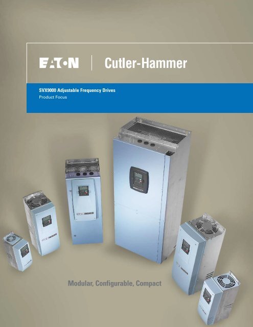 Modular Configurable Compact Control Plus Australia