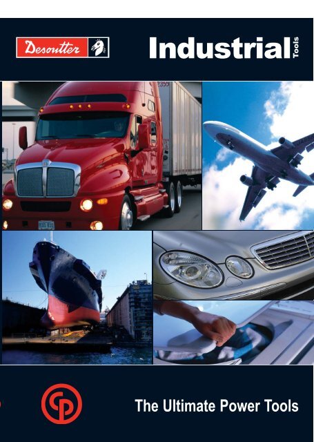 Ultimate Power tools Catalogue - Easyinfo
