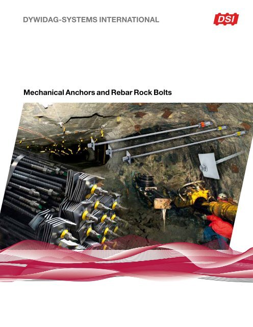 Mechanical Anchors And Rebar Rock Bolts Dywidag Uk mechanical-anchors-and-rebar-rock-bolts-dywidag-uk