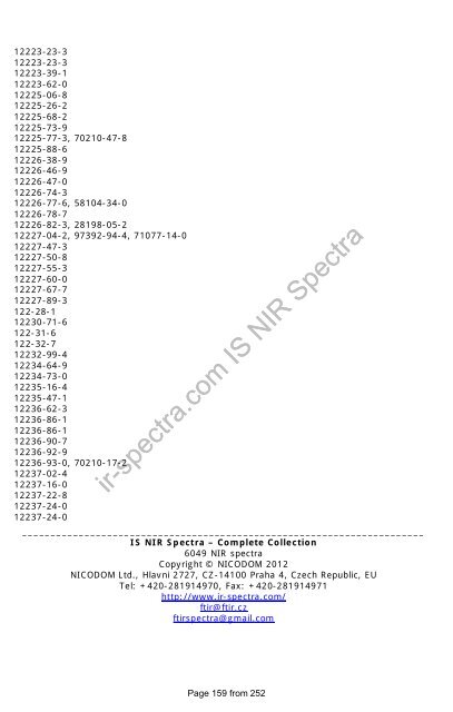 1217-45-4121-79-9121-82-4