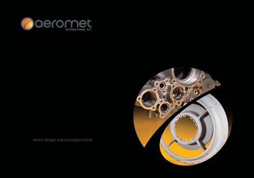 here - Aeromet International PLC