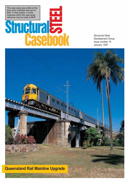 Download PDF File - OneSteel