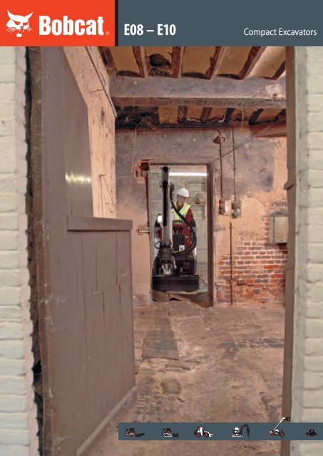 E08 – E10 – Bobcat EMEA - Construlink.com