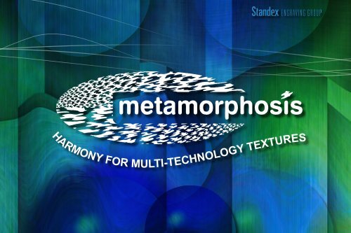 Metamorphosis - Mold-Tech