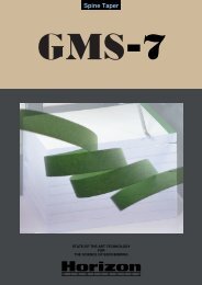 office guillotine EBA 435 M, PDF Data sheet