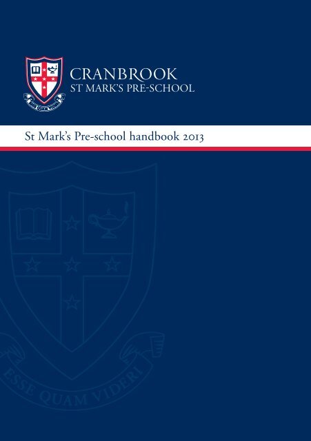 Cranbrook School Logo School Overview Cranbrook Primary School