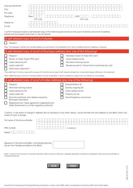 Area and landmark:City:Pi