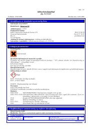 MEYCO Penetration Needle - BASF Construction Chemicals