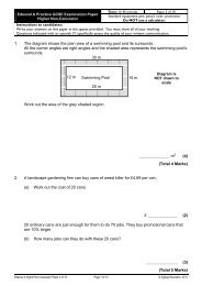 Student Feedback Questionnaire 1. The lecturer shows a thorough ...