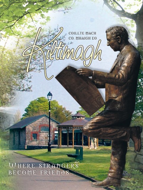 Kiltimagh Brochure - IRD Kiltimagh