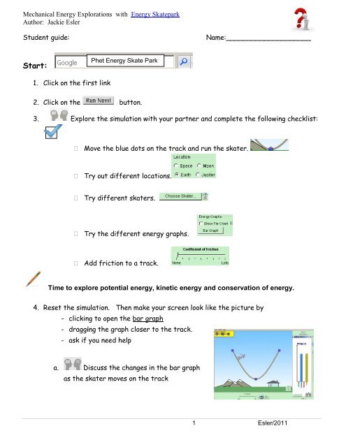 energy skatepark student guide.pdf - PhET