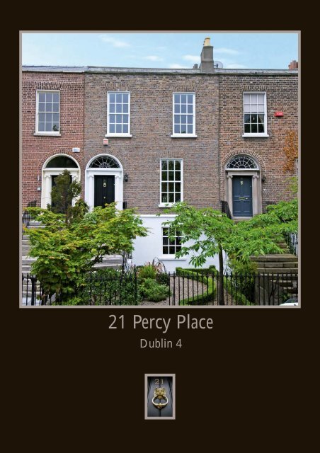 21 Percy Place - Daft.ie