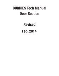 Frame Code Chart/ - Curries