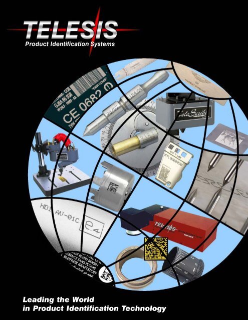 TMM4250/420 - Telesis Technologies, Inc.